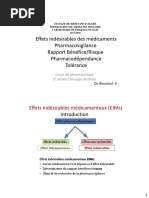 Chapitre 1 Origine Et Composition Des Médicaments | PDF ...
