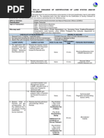 Denr Free Patent Application Form | PDF | Affidavit | Perjury
