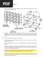 Scaffold Materials Calculation Sheet | PDF | Scaffolding | Equipment