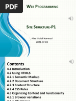 The Open Graph Protocol Design Decisions | PDF