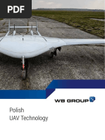 BAYKAR Technology Bayraktar TB2 | PDF