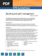 Cimah Regulation | PDF | Emergency Management | Occupational Safety And ...