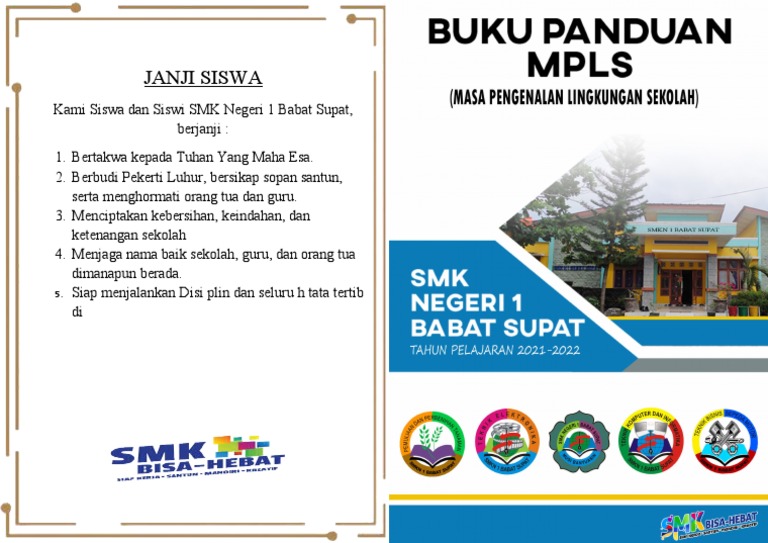 Cover Buku MPLS | PDF