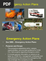 Emergency Response Plan and Preparedness | PDF | Radiation Protection ...