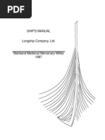 PSCRB Course Note | PDF | Ships | Watercraft