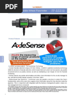 Buzzer - Pinout, Working, Specifications & Datasheet | PDF | Electrical ...