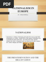 Unification of Italy and Germany: A Comparative Study | PDF ...