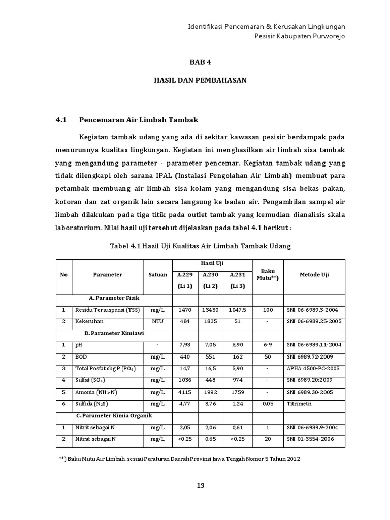 Bab 4 | PDF | Sains & Matematika