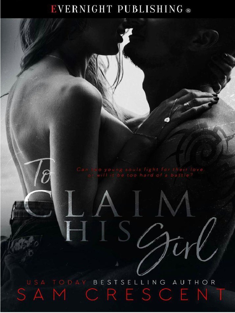 Reclamar A Su Chica - Sam Crescent | PDF | Naturaleza