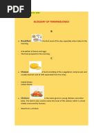 Clinton Street Baking Co., All Day Menu | PDF | Coleslaw | Bacon