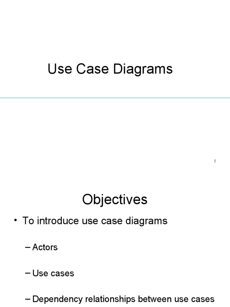 Use Case Diagrams | PDF | Use Case | Automated Teller Machine