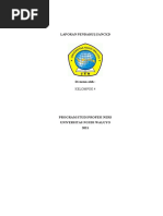 LP Chronic Kidney Disease | PDF