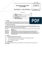 Lokring Fitting Installation Guide | PDF | Pipe (Fluid Conveyance ...