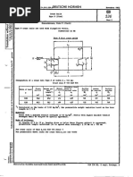 Din 59220 2000-04 | PDF
