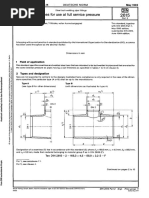 Din 59220 2000-04 | PDF