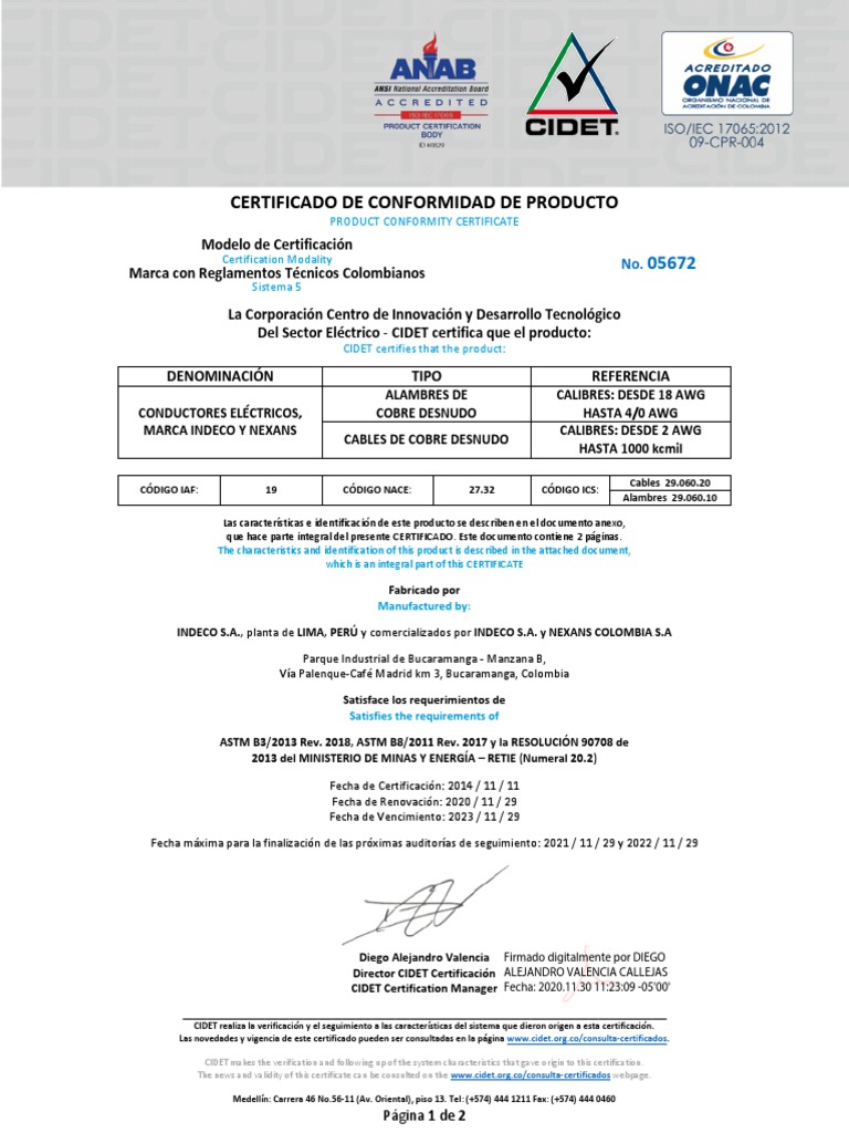 05672-Astm b3 - Astm b8 | PDF | Cobre | Electricidad