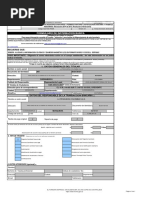 Registro Sanitario INVIMA: Guía y Formato | PDF