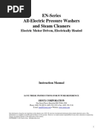 Air Compressor Manual PDF | PDF | Ac Power Plugs And Sockets | Valve