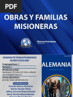 Acta Modelo Ipuc Terminado | PDF | Oración | Comportamiento religioso y experiencia