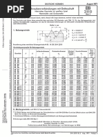 Din 59220 2000-04 | PDF