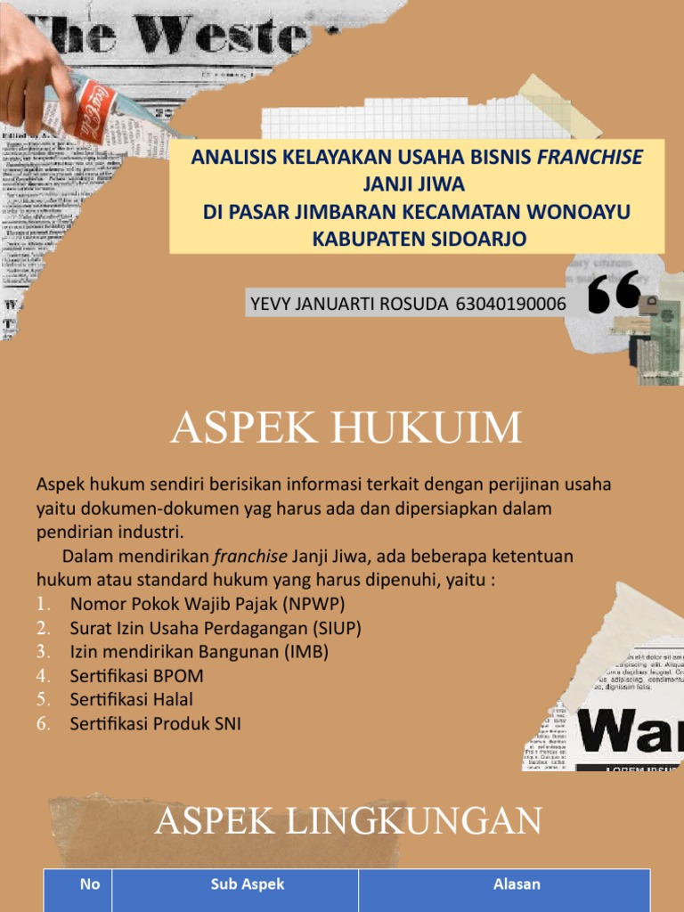 Skbi Uas | PDF