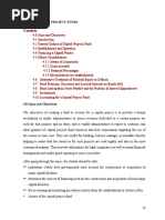 Auditing Principles and Practice I Chapter 1 | PDF | Audit | Accounting