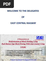 Handbook On Indian Railway Standard Drawings & Specifications For ...