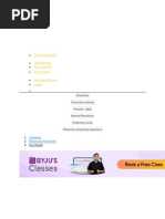 Grade 10 Science Book Ontario | PDF | Ion | Chemical Substances