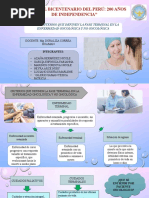 Escala EVAT en Pediatría Oncológica | PDF | Enfermería | Septicemia