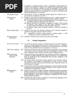 BSIR Guidelines for Anticoagulation Management | PDF | Medicine | Drugs