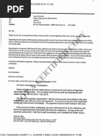 1964 10 20 Kamala Devi Harris Birth Cert Mother Goplan Shyamala Indian ...