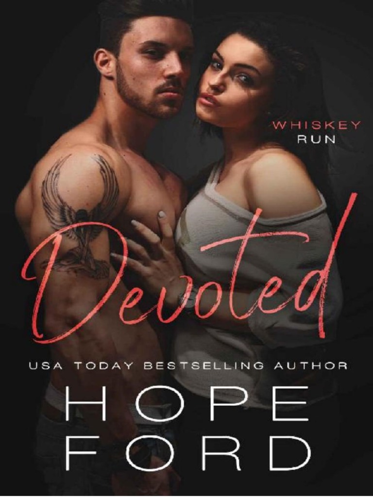 Whiskey Run 5 (Hope Ford) Devoted | PDF | Pelo | Naturaleza