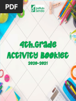 Oral Reading Exercises for English II & III | PDF