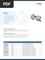 Usp 1207 | PDF | Leak | Pressure