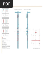 CHB Perimeter Wall 1B | PDF | Materials | Architectural Design