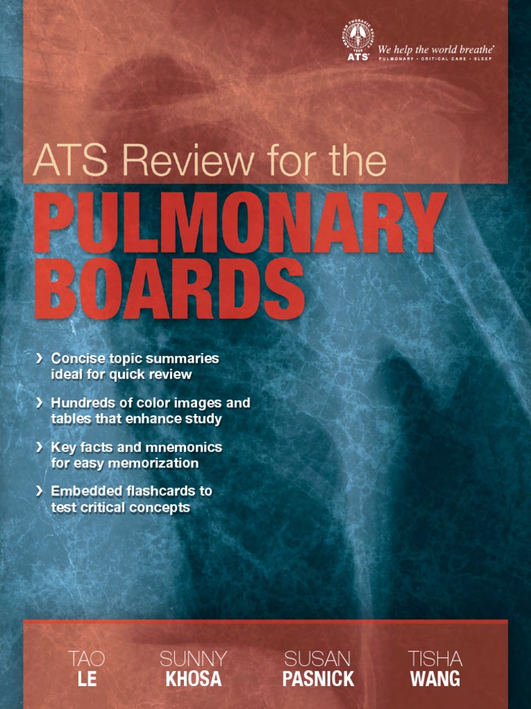 2019-ATS Respiratory Book | PDF | Sleep | Circadian Rhythm