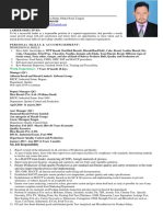 CACFP Weekly Menu Template | PDF | Meal | Lunch