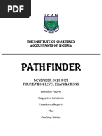 Form MGT-8 Along With Format of Draft Certificate - Taxguru - in | PDF ...