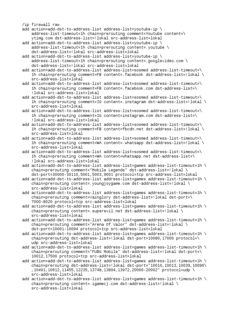Game ANU | PDF | Internet Standards | Computer Architecture