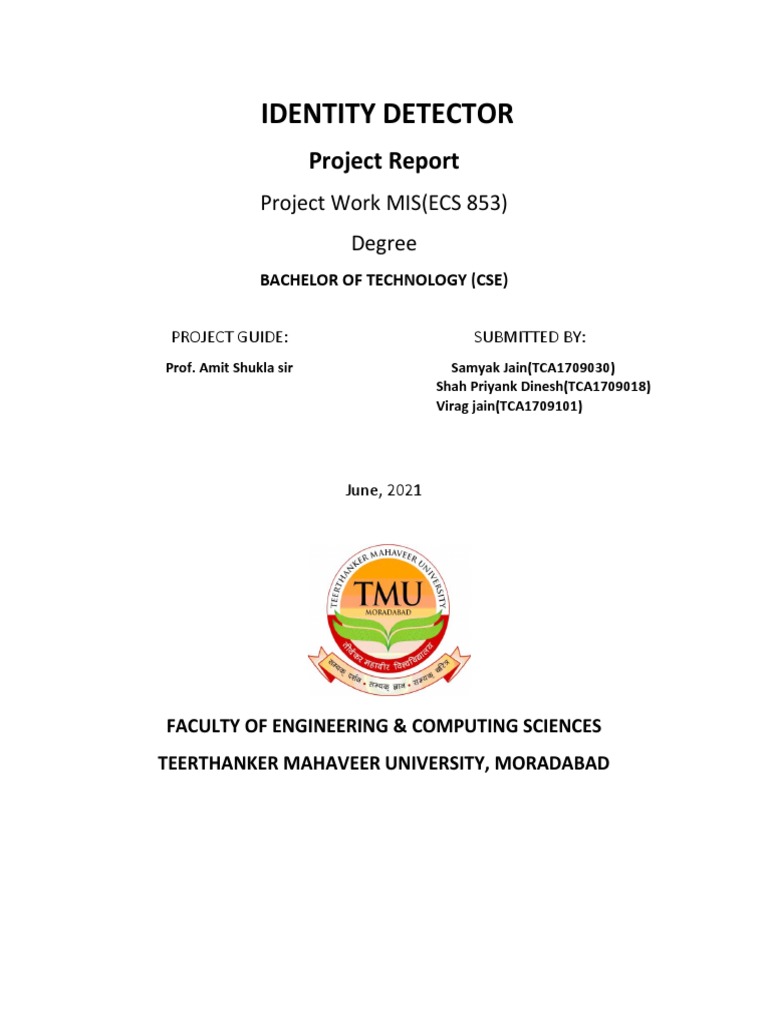 Finalproject - Report MIS LAB FINAL | PDF | Databases | Information Technology
