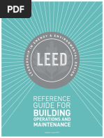 Green Building & LEED Core Concepts Guide PDF | PDF | Green Building ...