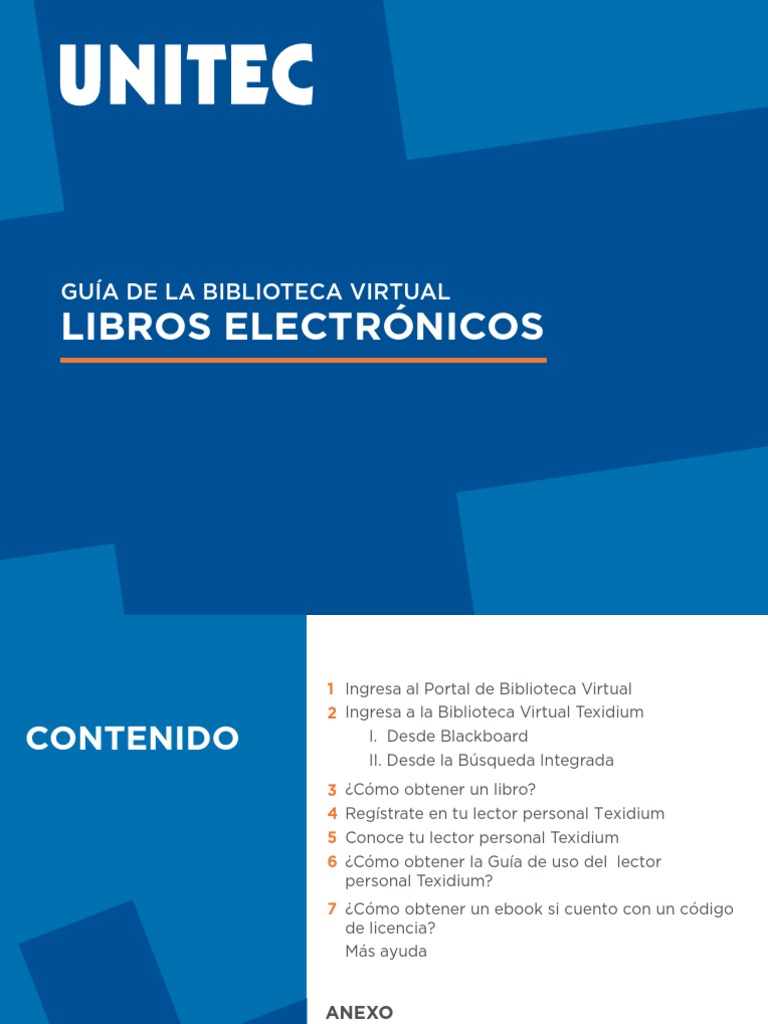 Manual Biblioteca Virtual Pdf Contraseña Explorador De Internet