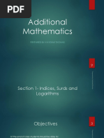 Full Solutions 2018: Mathematics Paper 2 | PDF | Rotation | Space