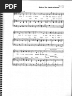 Christ, Be Our Light | PDF | Vocal Music | Choral Music