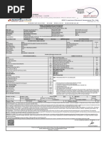 GCV Premium - Calculators - With - New - TP | PDF | Vehicle Insurance ...