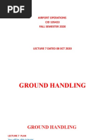 Airline Organizational Structure Overview | PDF | Airlines | Air ...