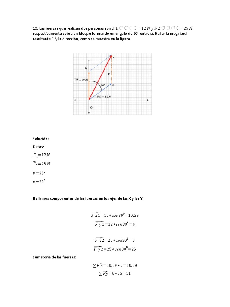 Ejercicio 19 Pdf
