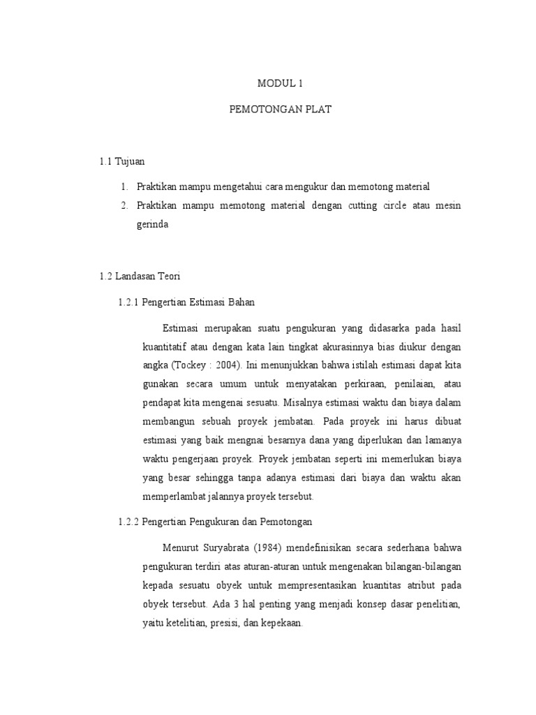 Kholifah Ibrahim Aminullah - B6 - 079 | PDF