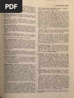 Baron David Ward Affidavit & Statement | PDF | Fraud | Trust Law