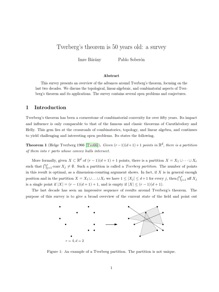 18 204 Term Paper Template 1 | PDF | Geometry | Space